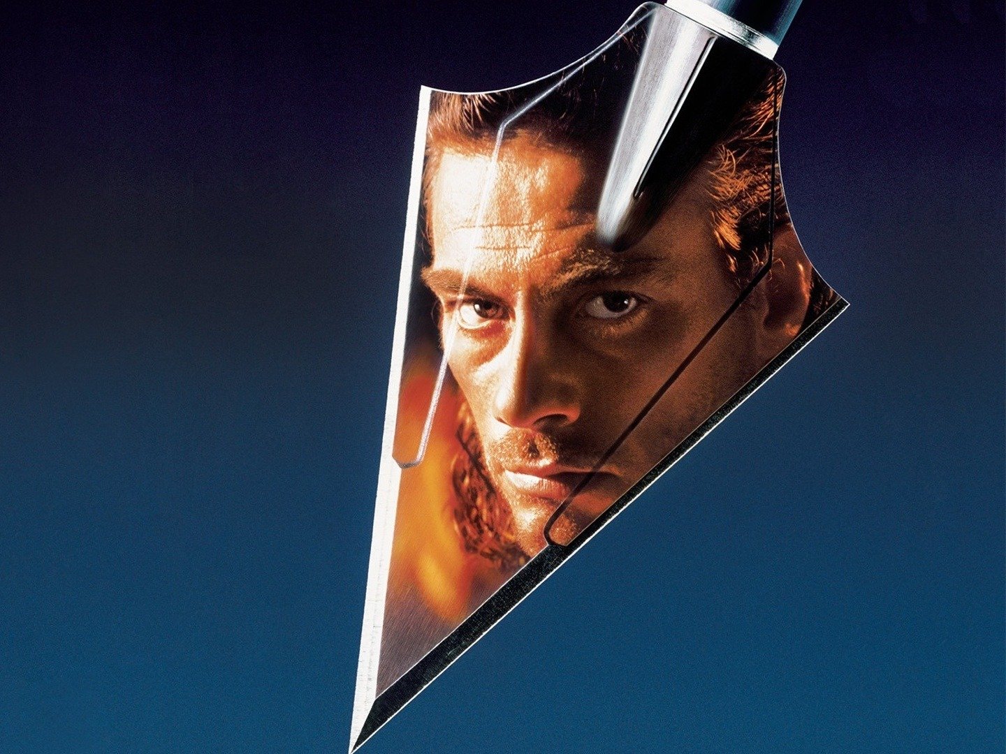 Hard Target: Official Clip - Hunter Becomes the Hunted - Trailers ...