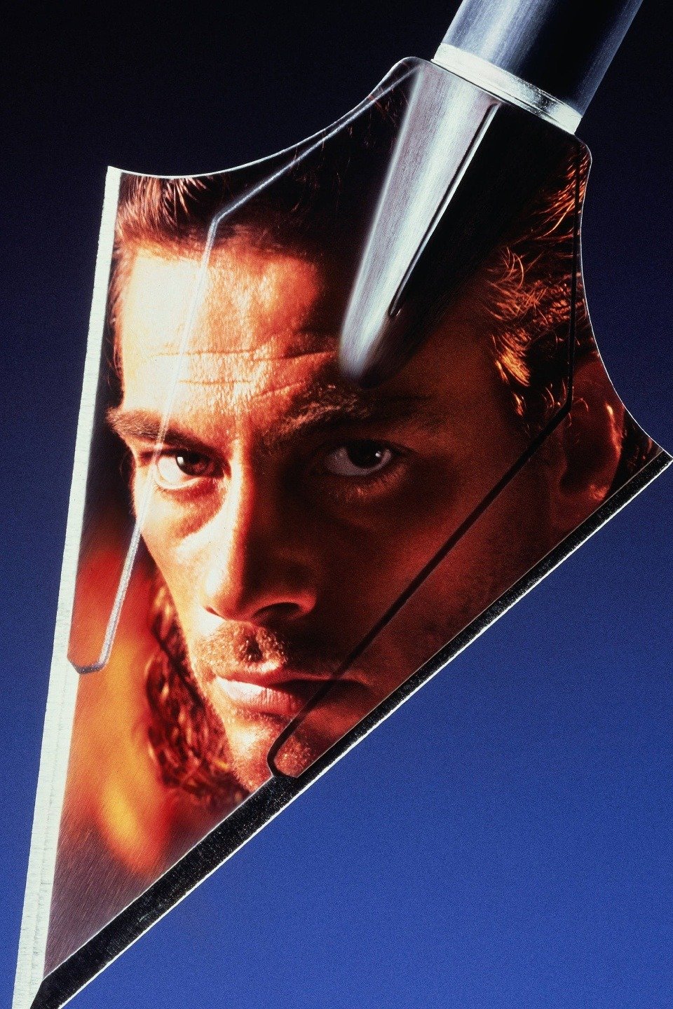 Hard Target: Official Clip - Hunter Becomes the Hunted - Trailers ...