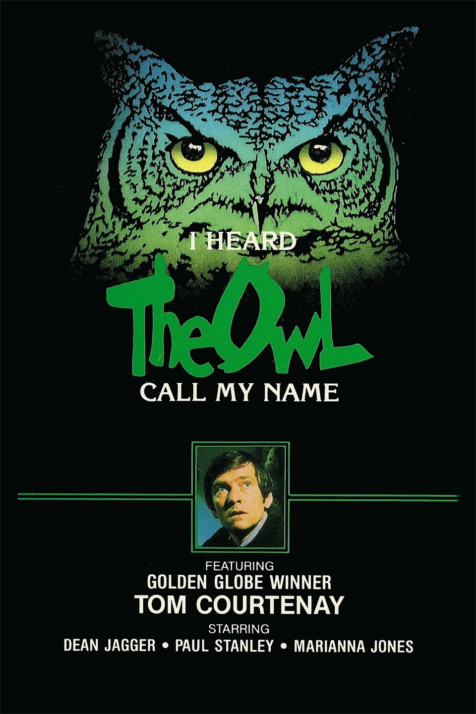 I Heard the Owl Call My Name - Rotten Tomatoes