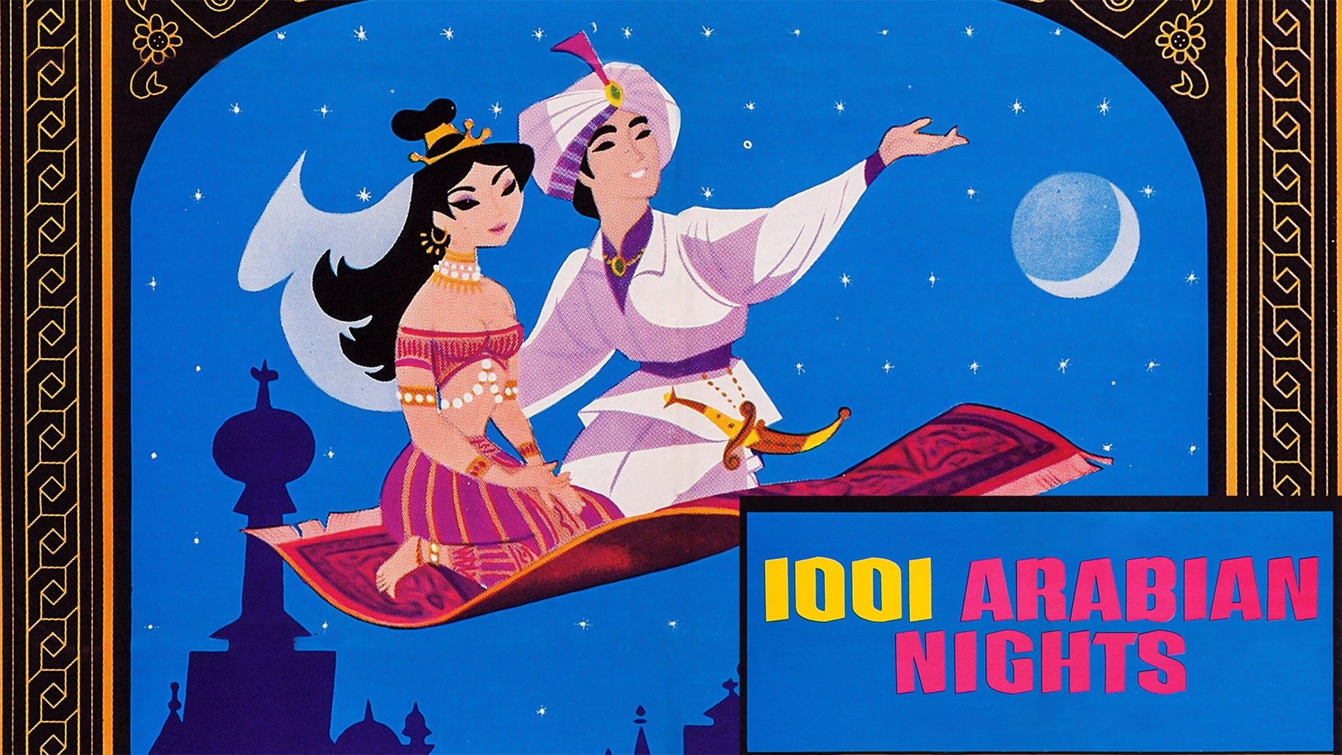 Arabian Nights