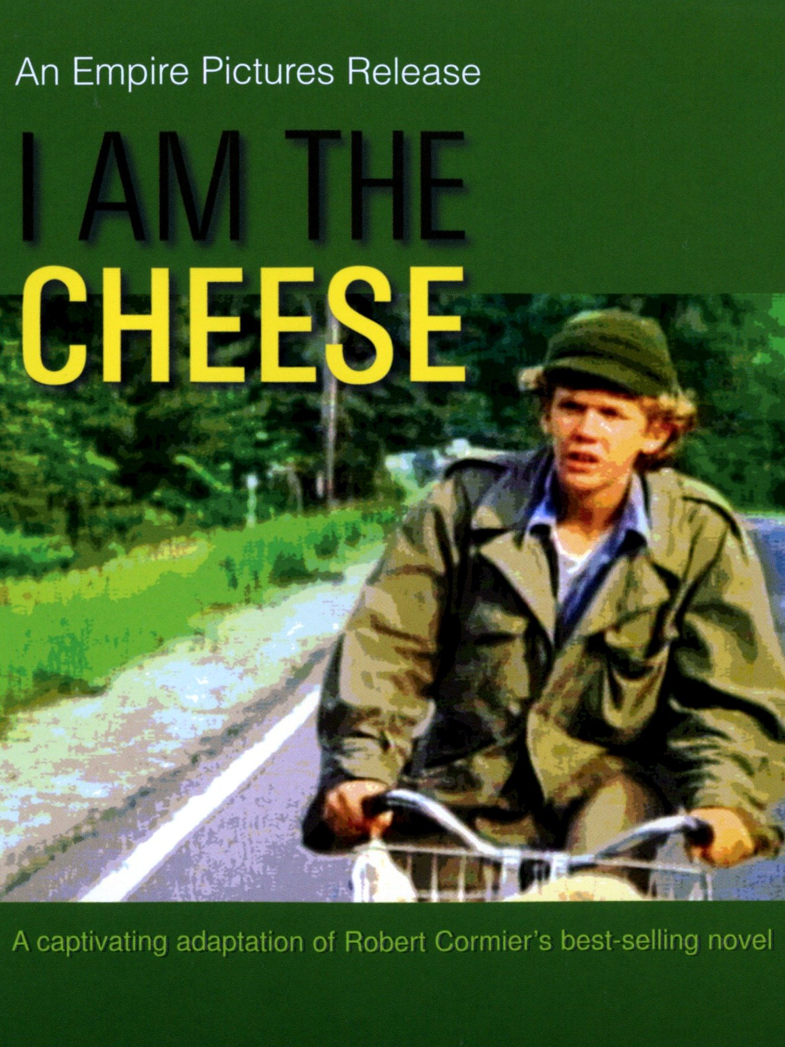 I Am the Cheese Pictures - Rotten Tomatoes