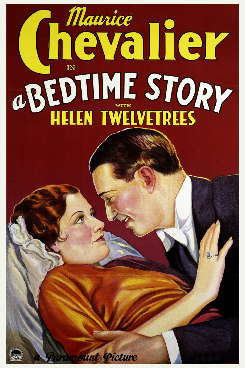 A Bedtime Story - Rotten Tomatoes