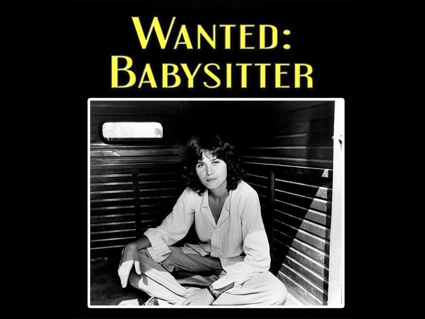 Wanted: Babysitter (1975) - Rotten Tomatoes