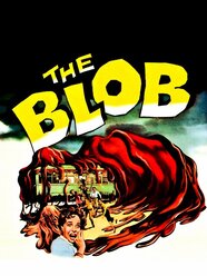 The Blob Trailer 1 Trailers Videos Rotten Tomatoes
