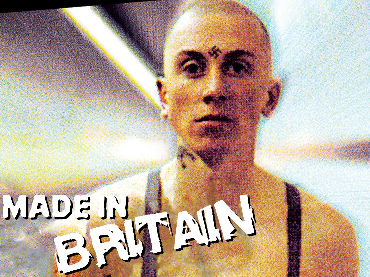Tim Roth Made In Britain