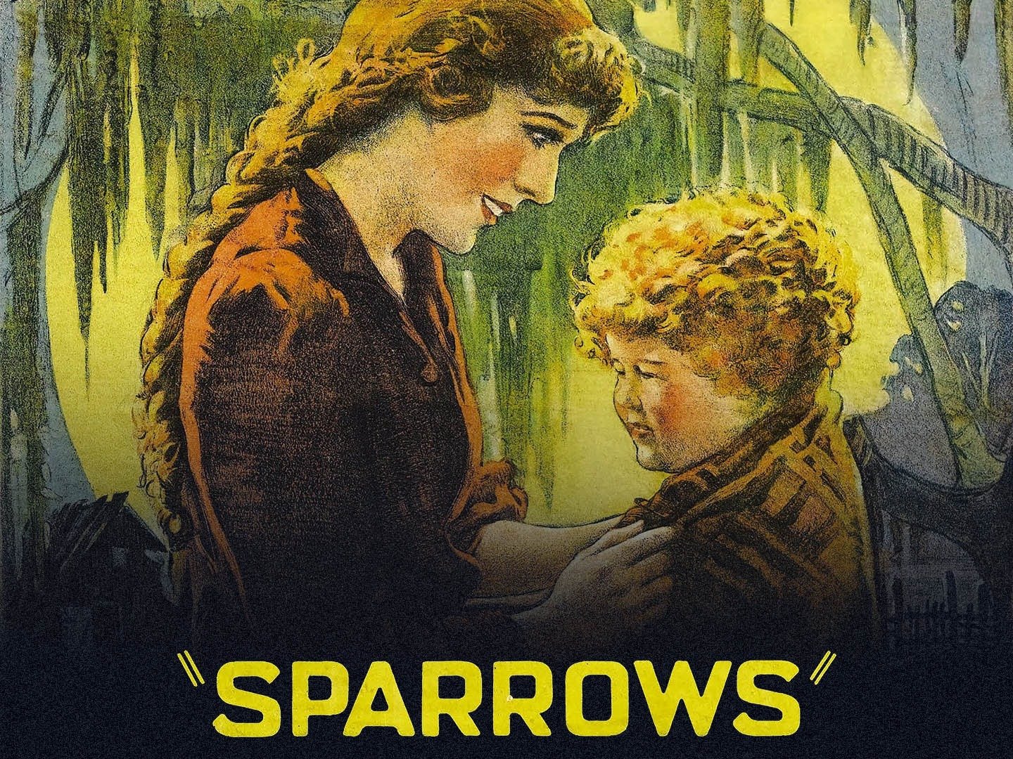 Sparrows 1926