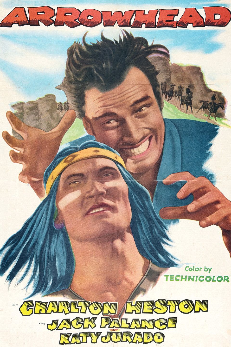 Arrowhead - Rotten Tomatoes