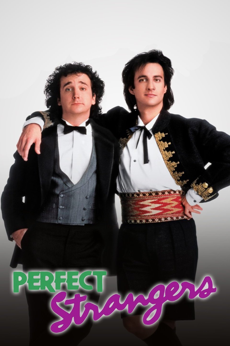 Perfect Strangers - Rotten Tomatoes