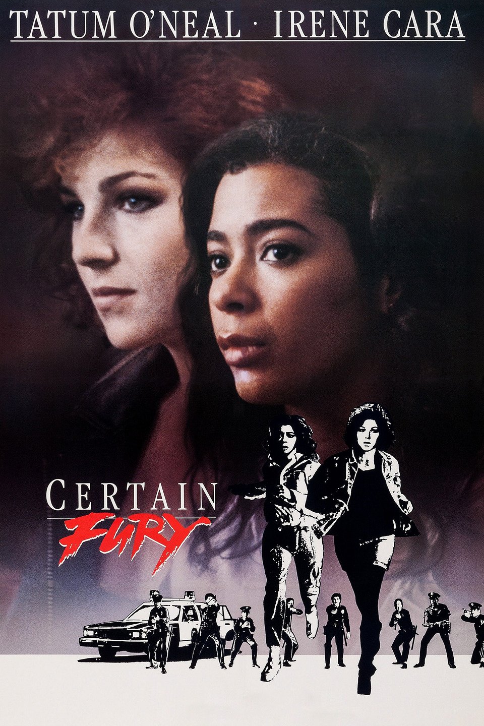 Certain Fury - Rotten Tomatoes