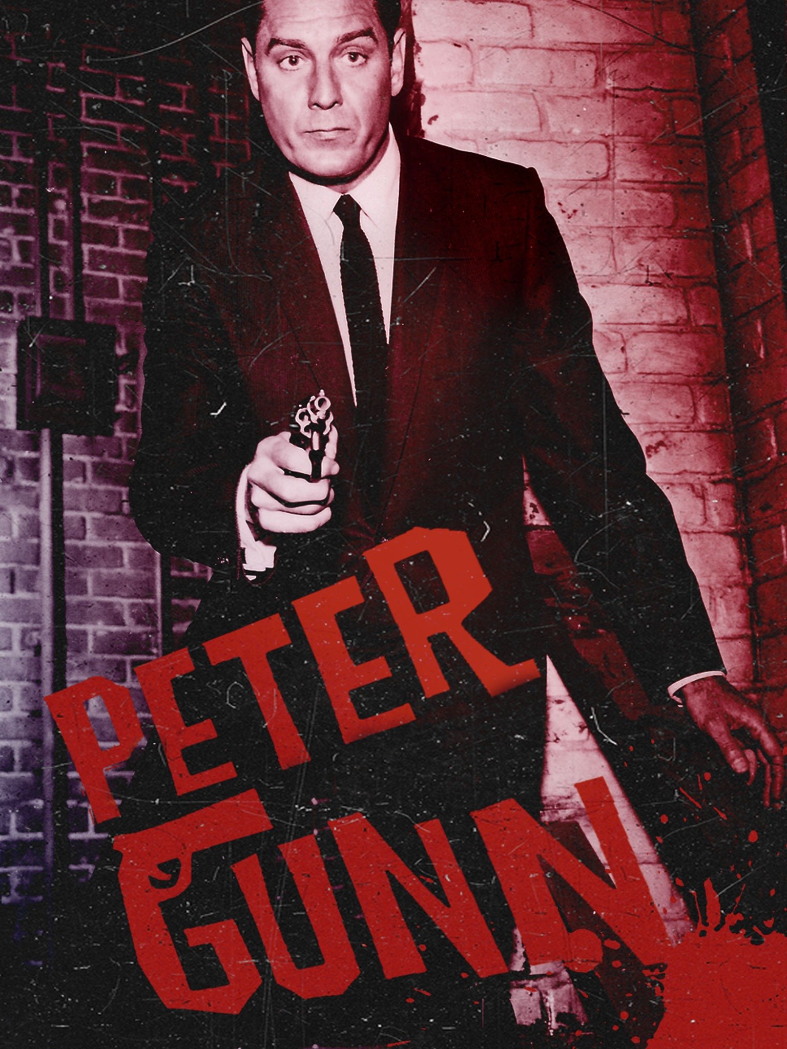 Peter Gunn - Rotten Tomatoes