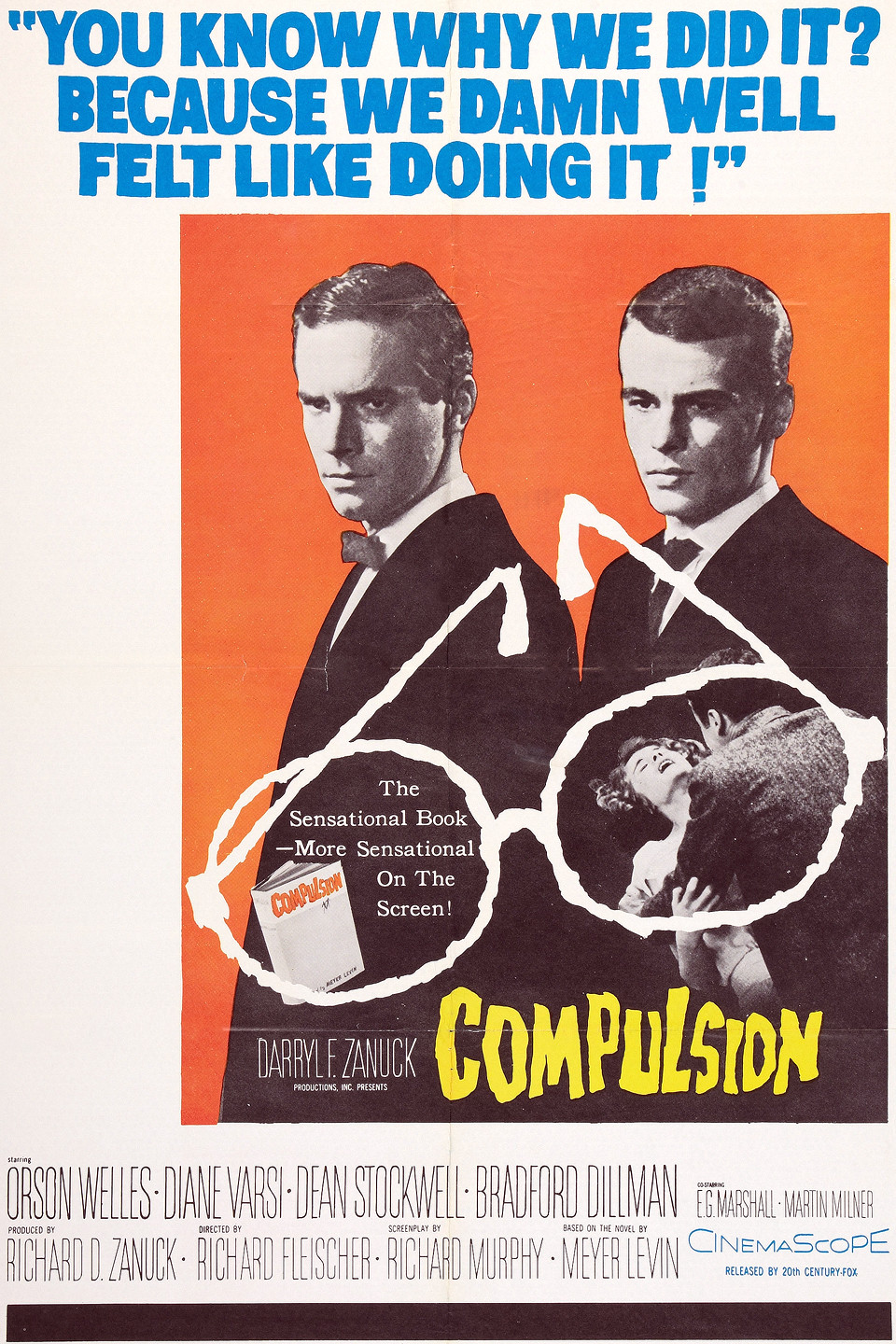 Compulsion