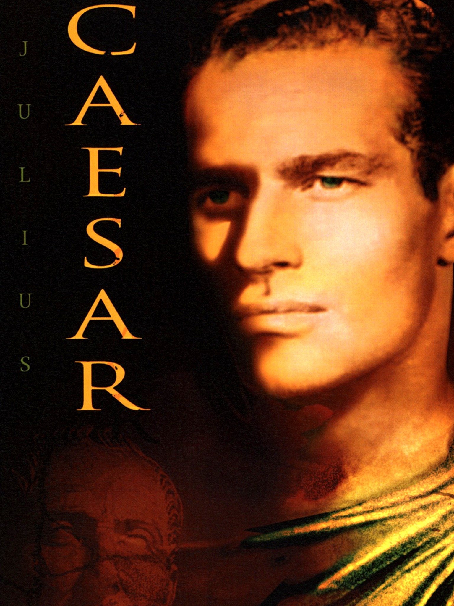 Julius Caesar (1950) - Rotten Tomatoes