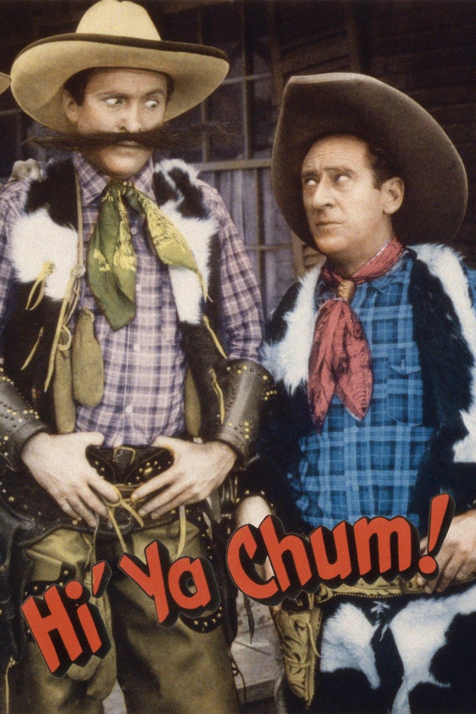 Hi'Ya Chum Pictures - Rotten Tomatoes