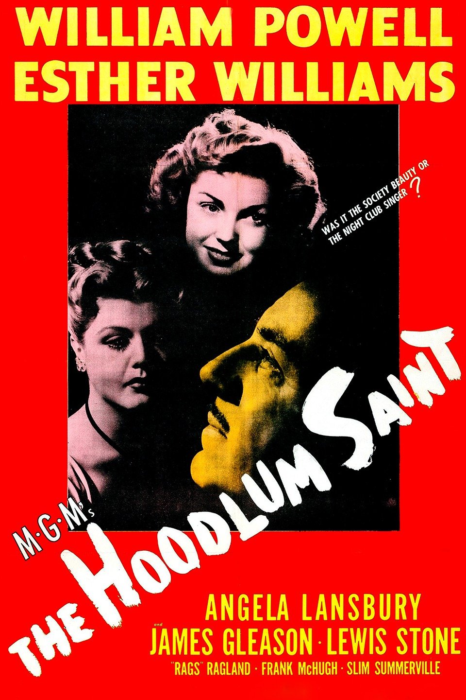 The Hoodlum Saint Pictures - Rotten Tomatoes