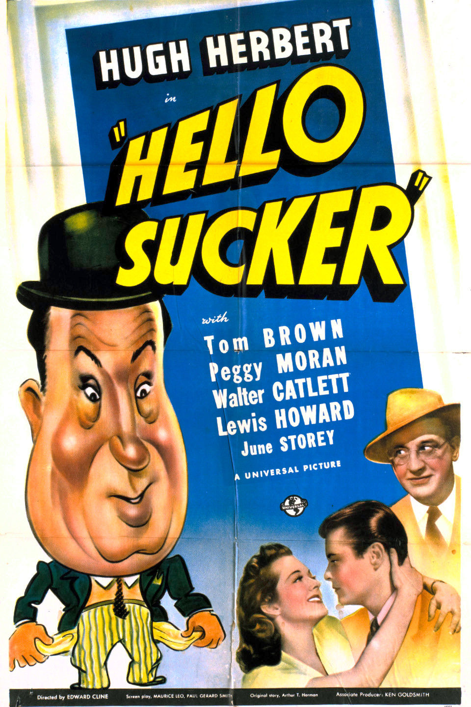 Hello Sucker Pictures - Rotten Tomatoes