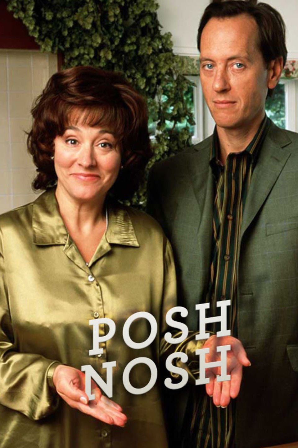 Posh Nosh - Rotten Tomatoes