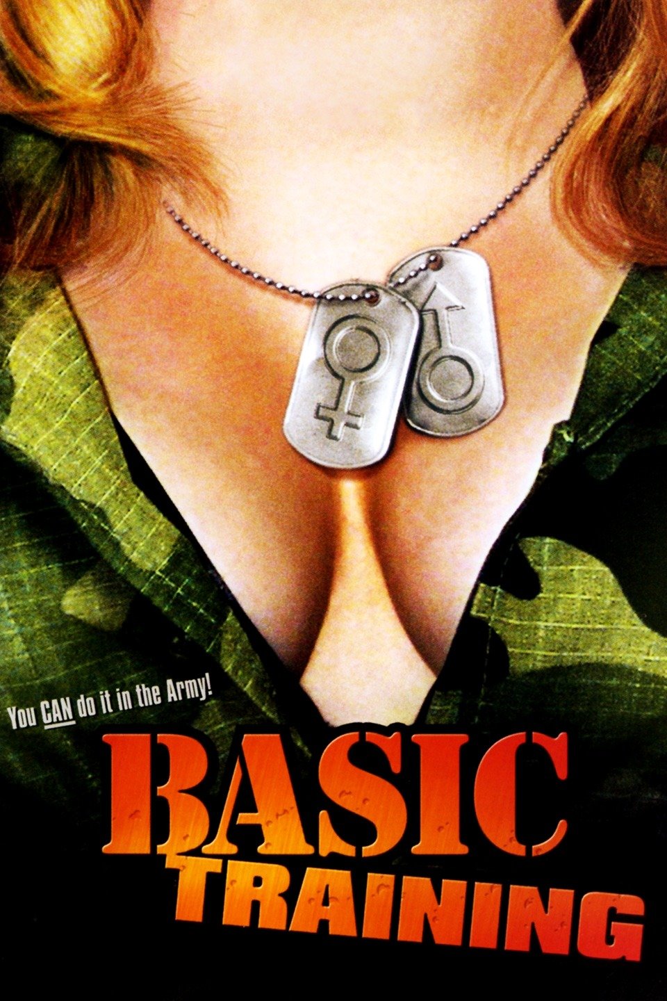 Basic Training - Rotten Tomatoes