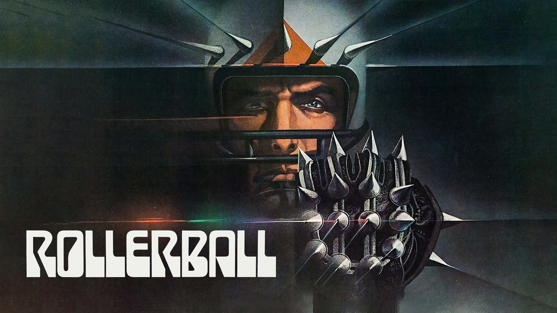 Rollerball 1975