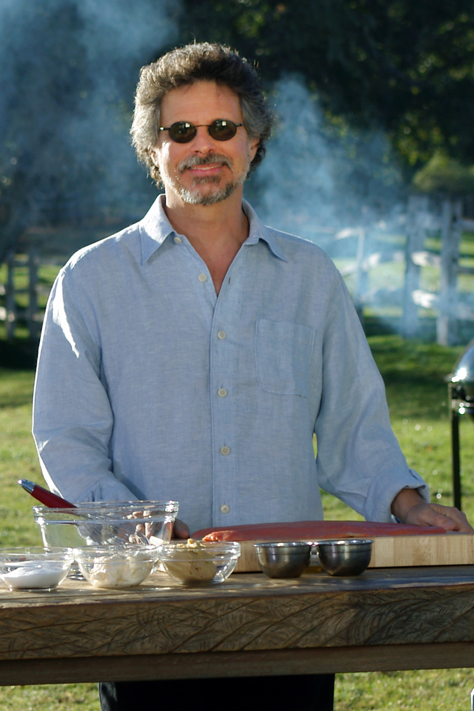 Primal Grill With Steven Raichlen - Rotten Tomatoes