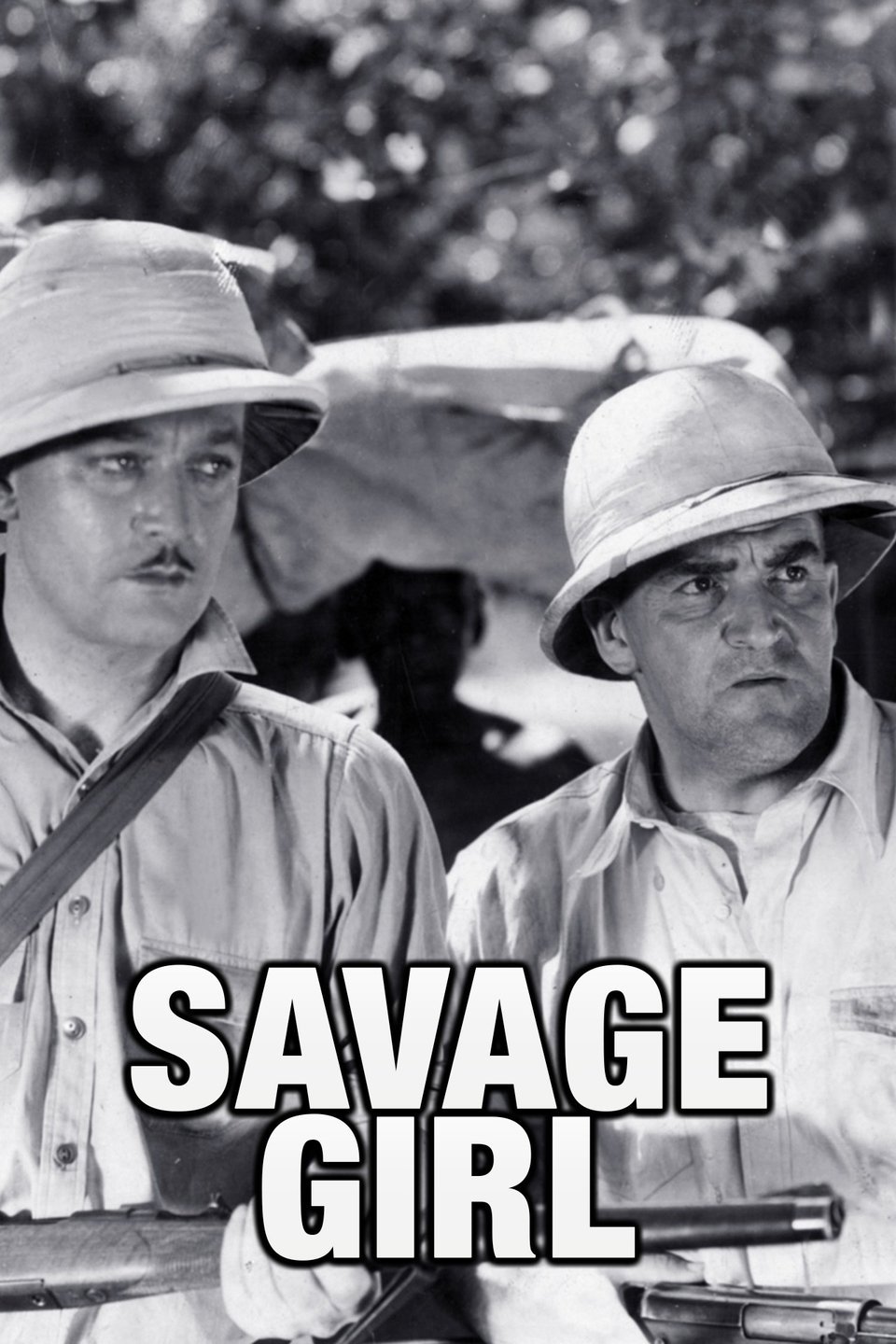 Savage Girl - Rotten Tomatoes