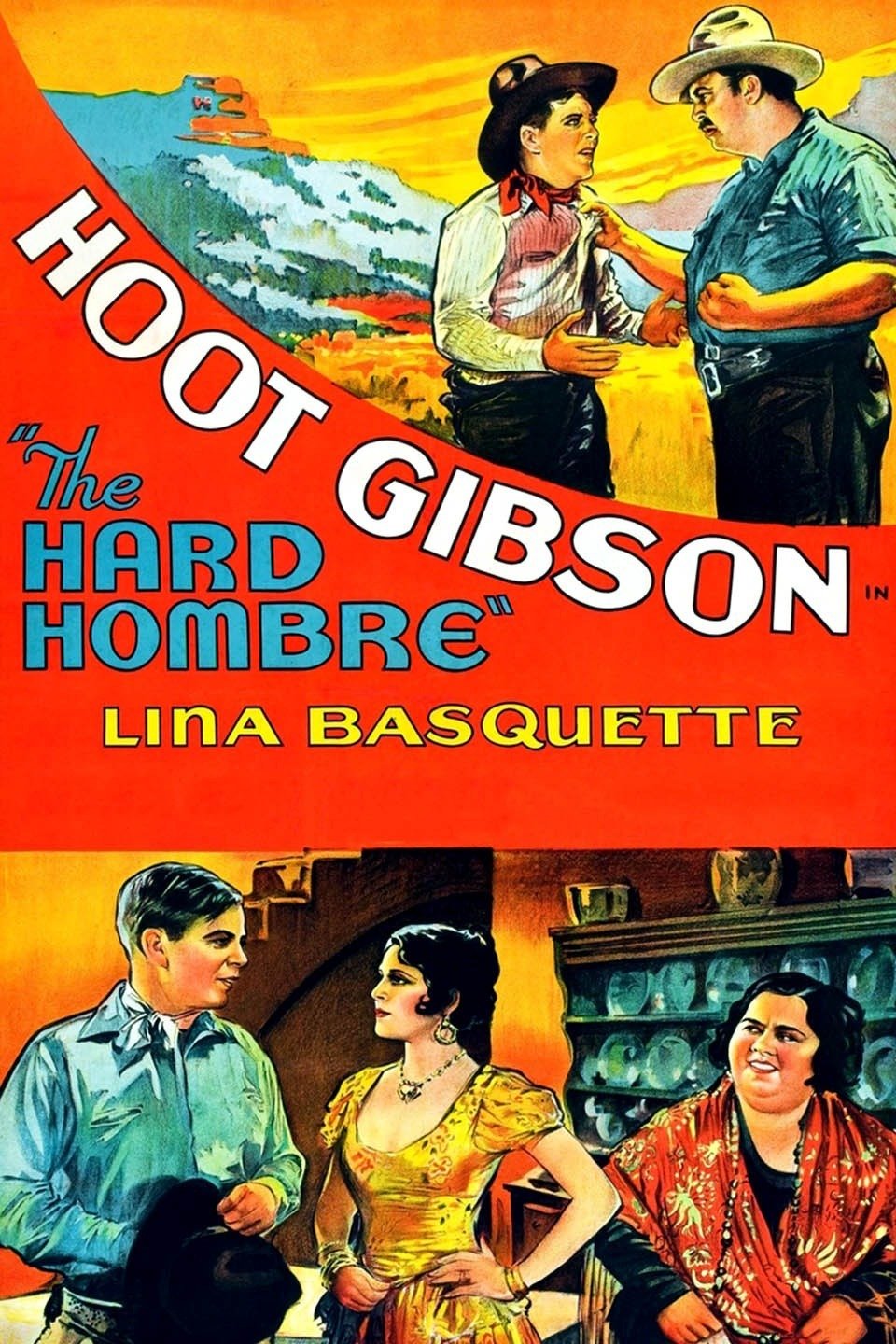 Hard Hombre - Rotten Tomatoes