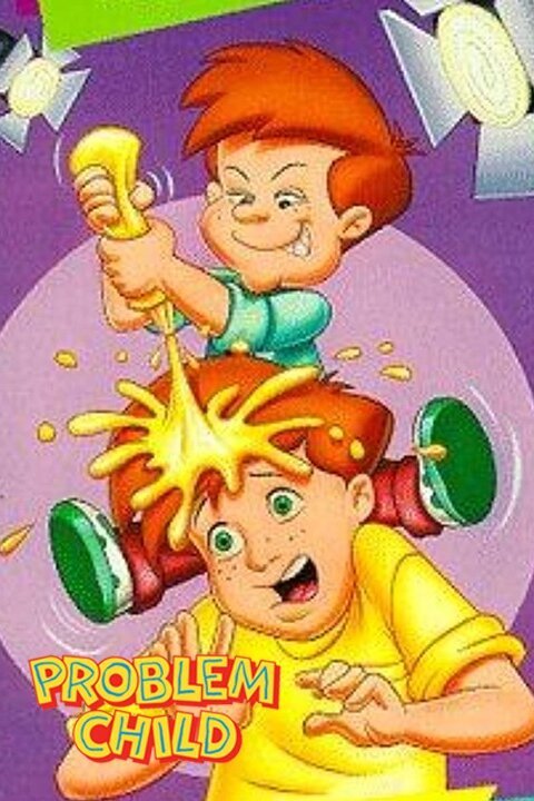 Problem Child - Rotten Tomatoes