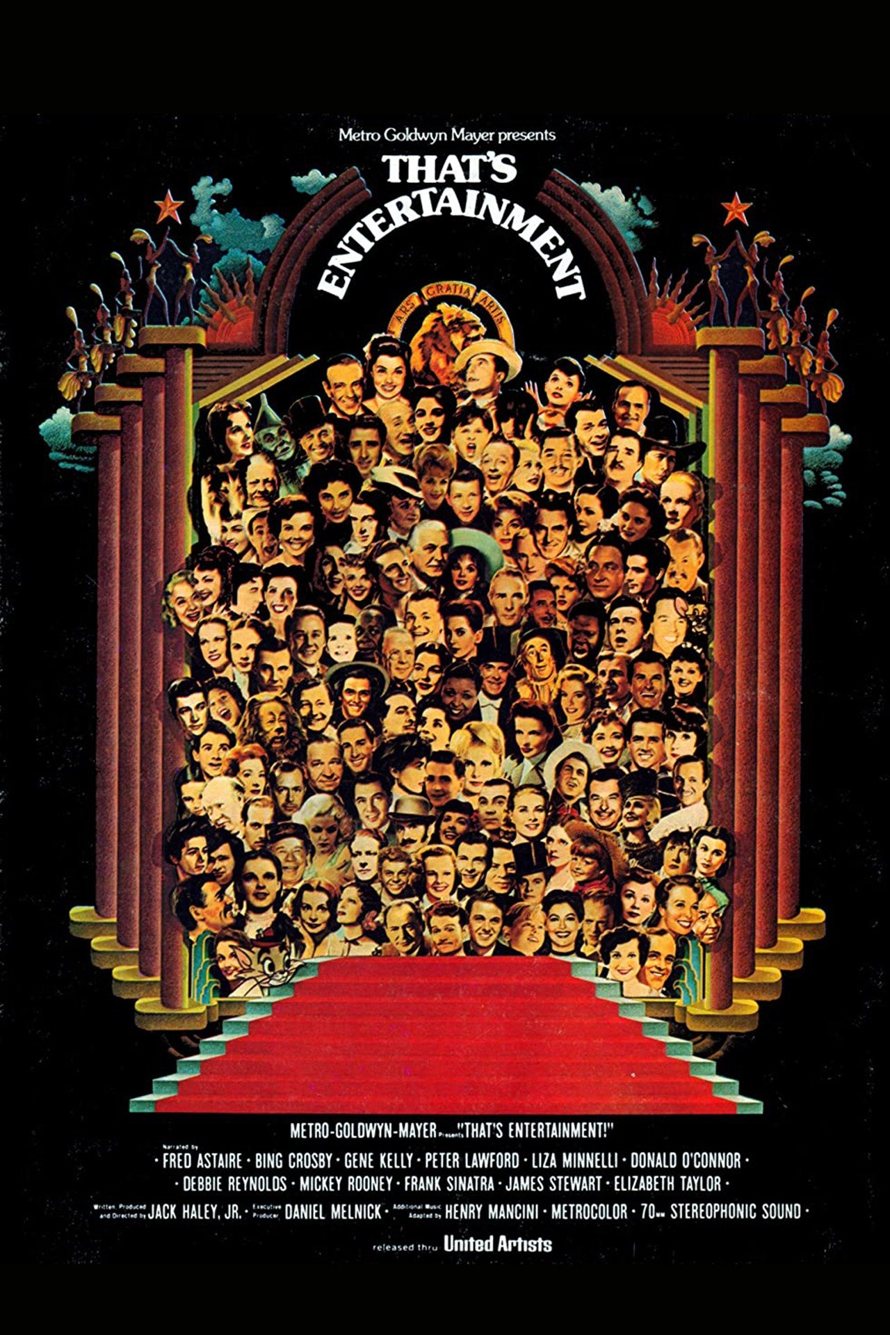 That's Entertainment! - Rotten Tomatoes