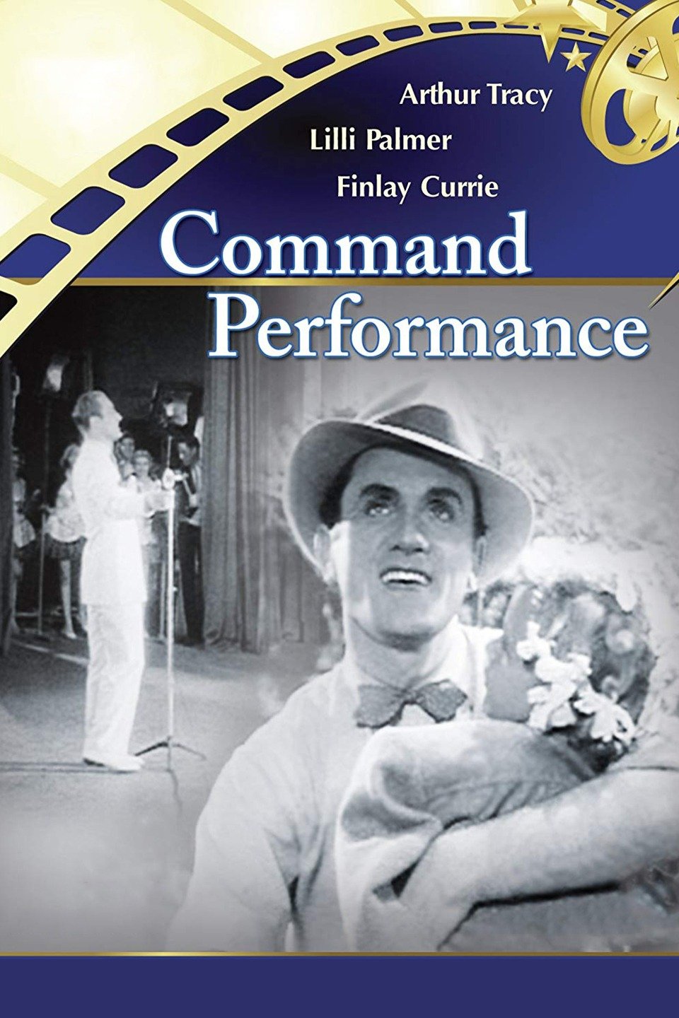 Command Performance Pictures - Rotten Tomatoes