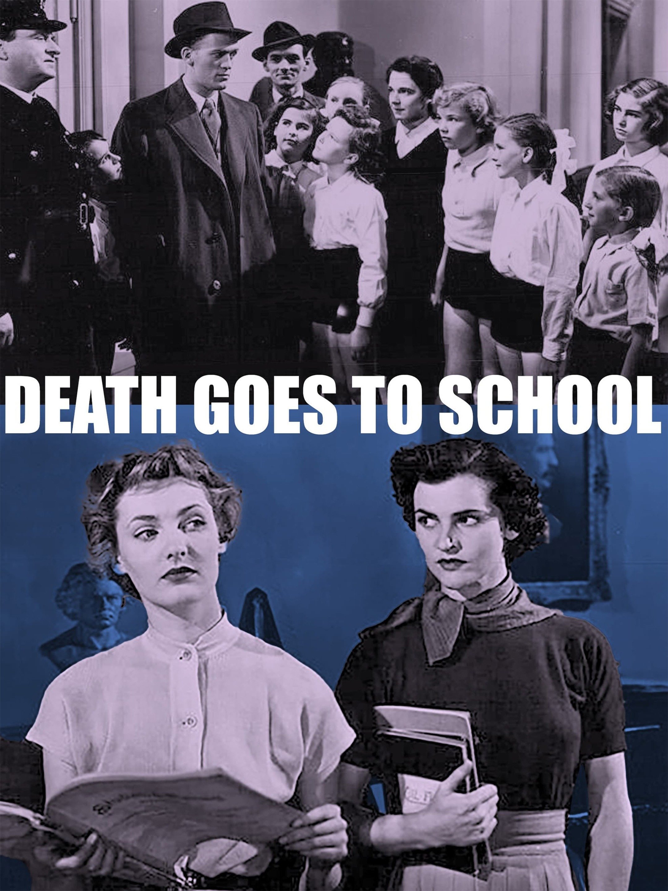 Death Goes to School - Rotten Tomatoes