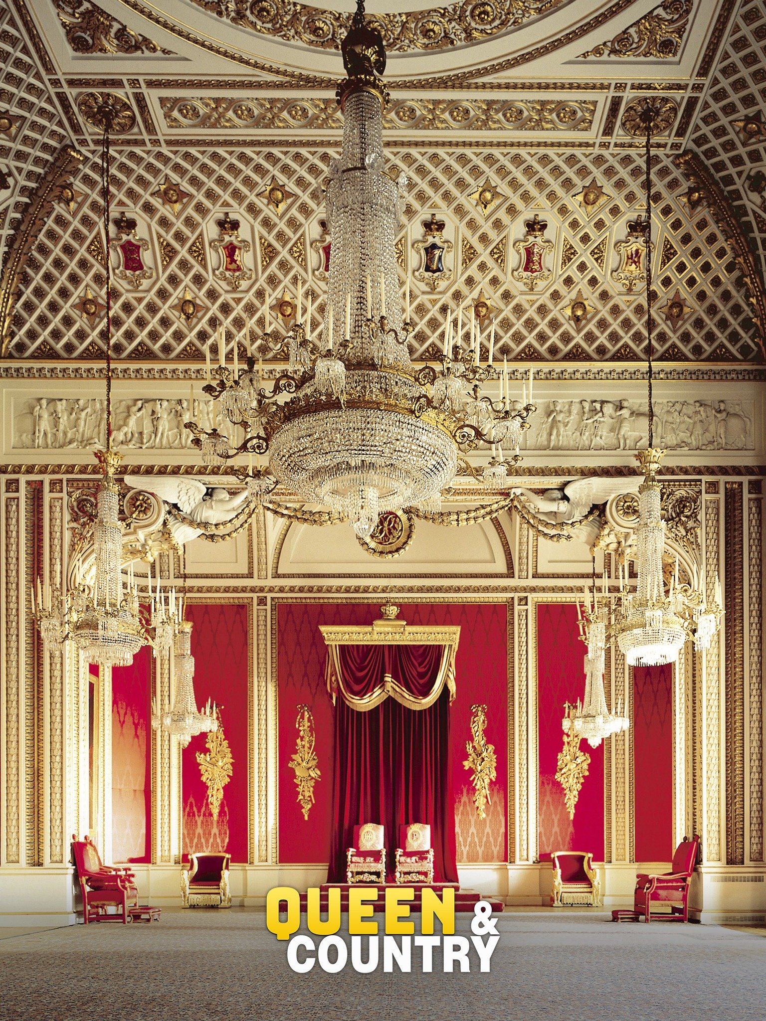 Queen & Country - Rotten Tomatoes