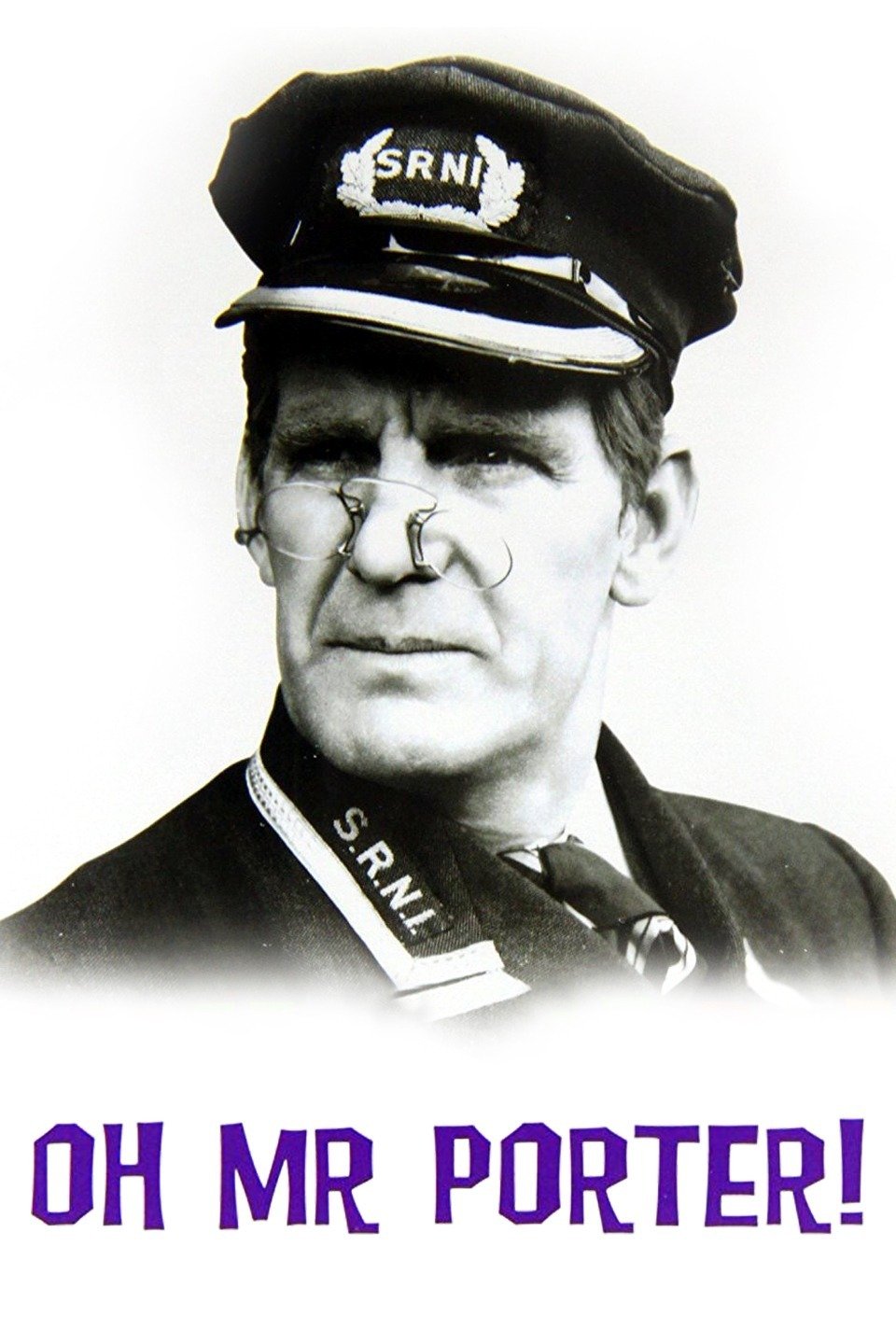 Oh, Mr. Porter! - Rotten Tomatoes