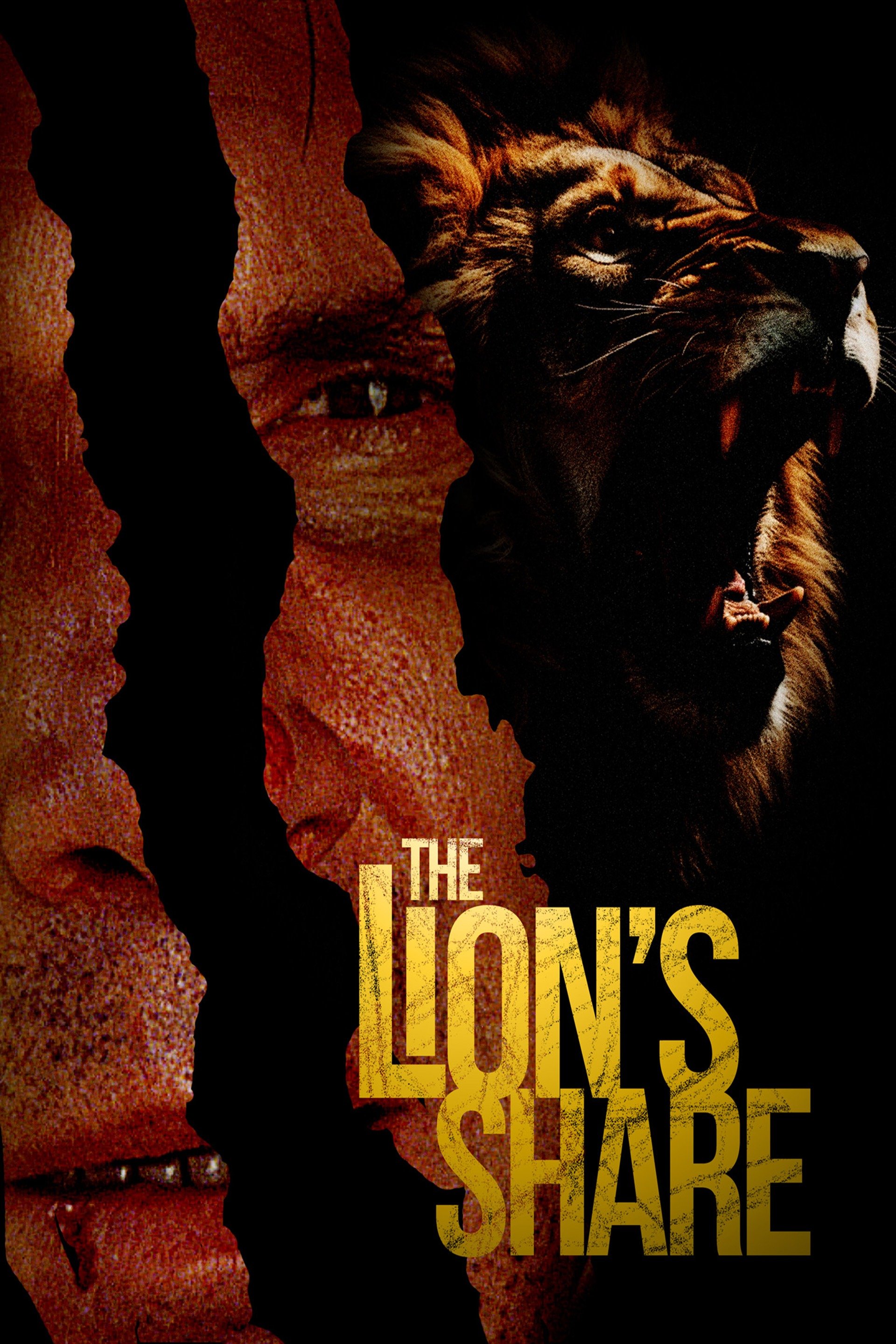 The Lion's Share - Rotten Tomatoes