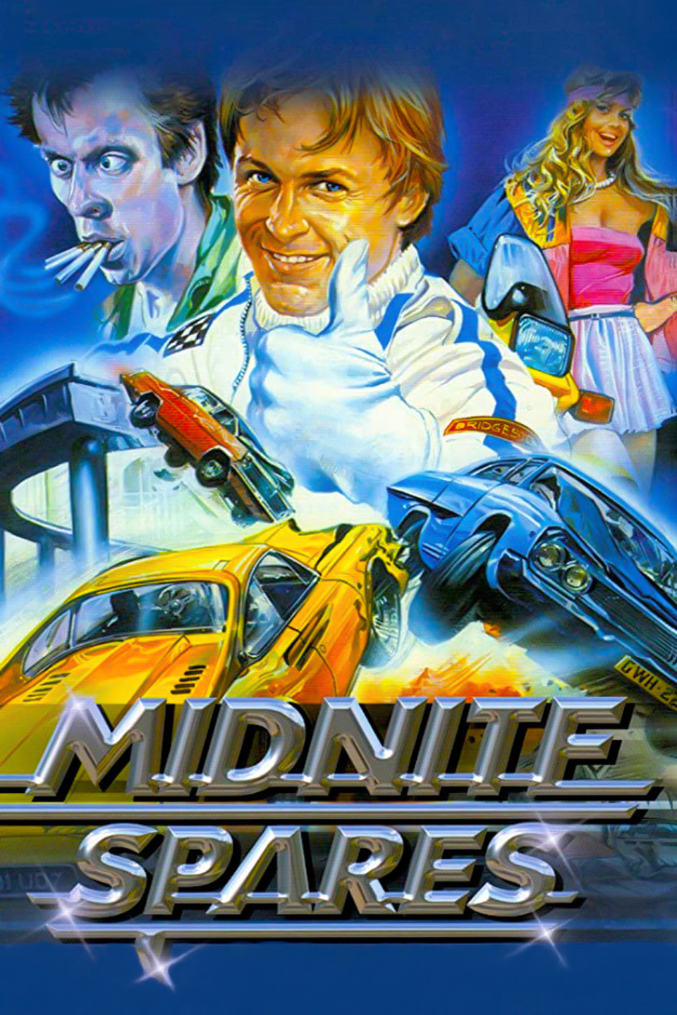 Midnite Spares - Rotten Tomatoes