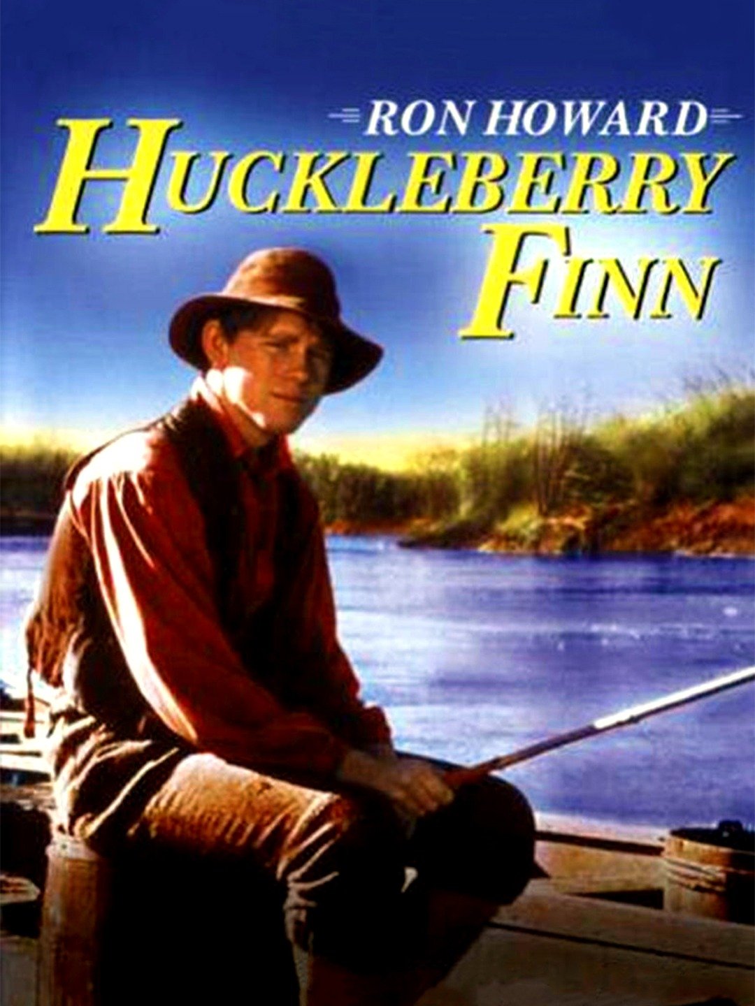 Huckleberry Finn Movie