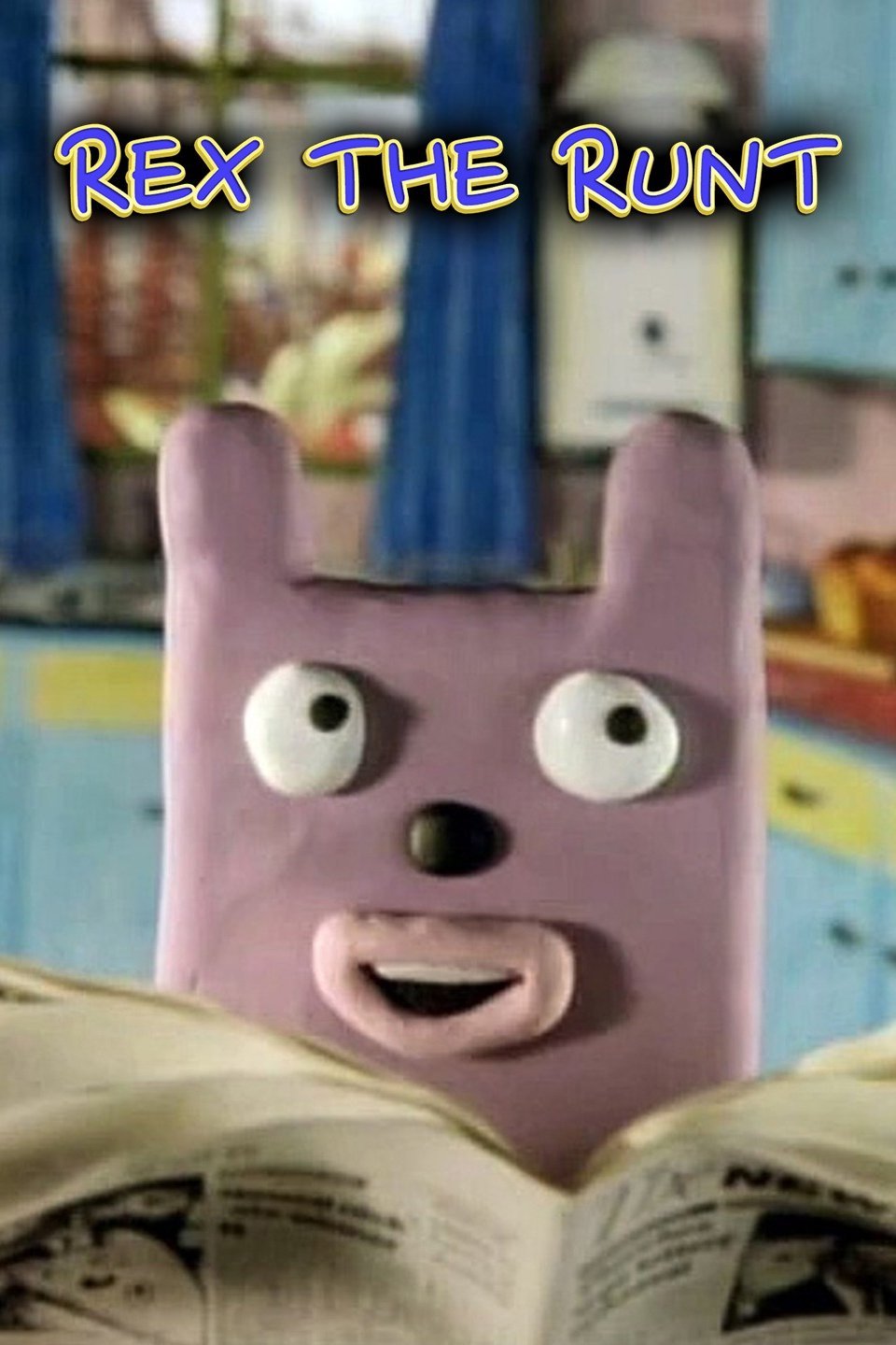 Rex the Runt Pictures - Rotten Tomatoes