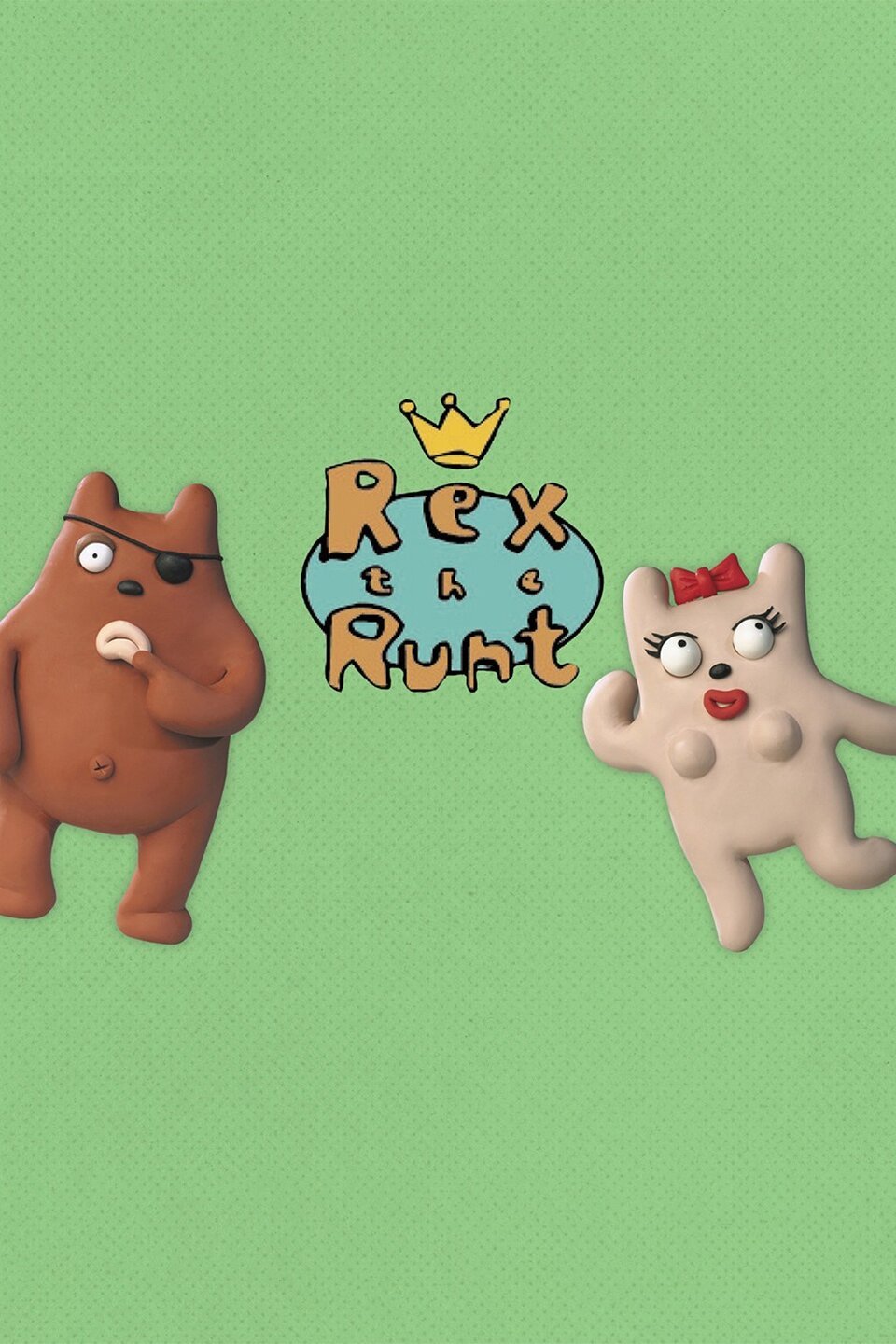Rex the Runt Pictures - Rotten Tomatoes