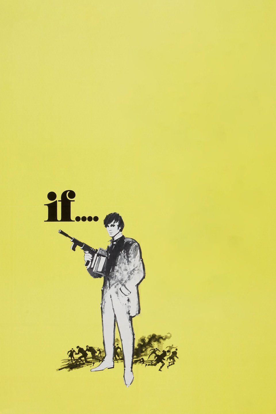 If... - Rotten Tomatoes