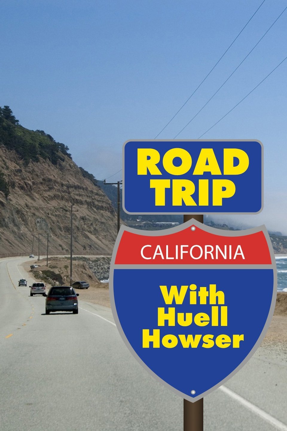 Road Trip With Huell Howser - Rotten Tomatoes