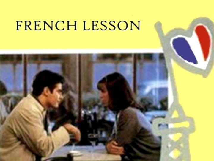 French Lesson (1985) - Rotten Tomatoes