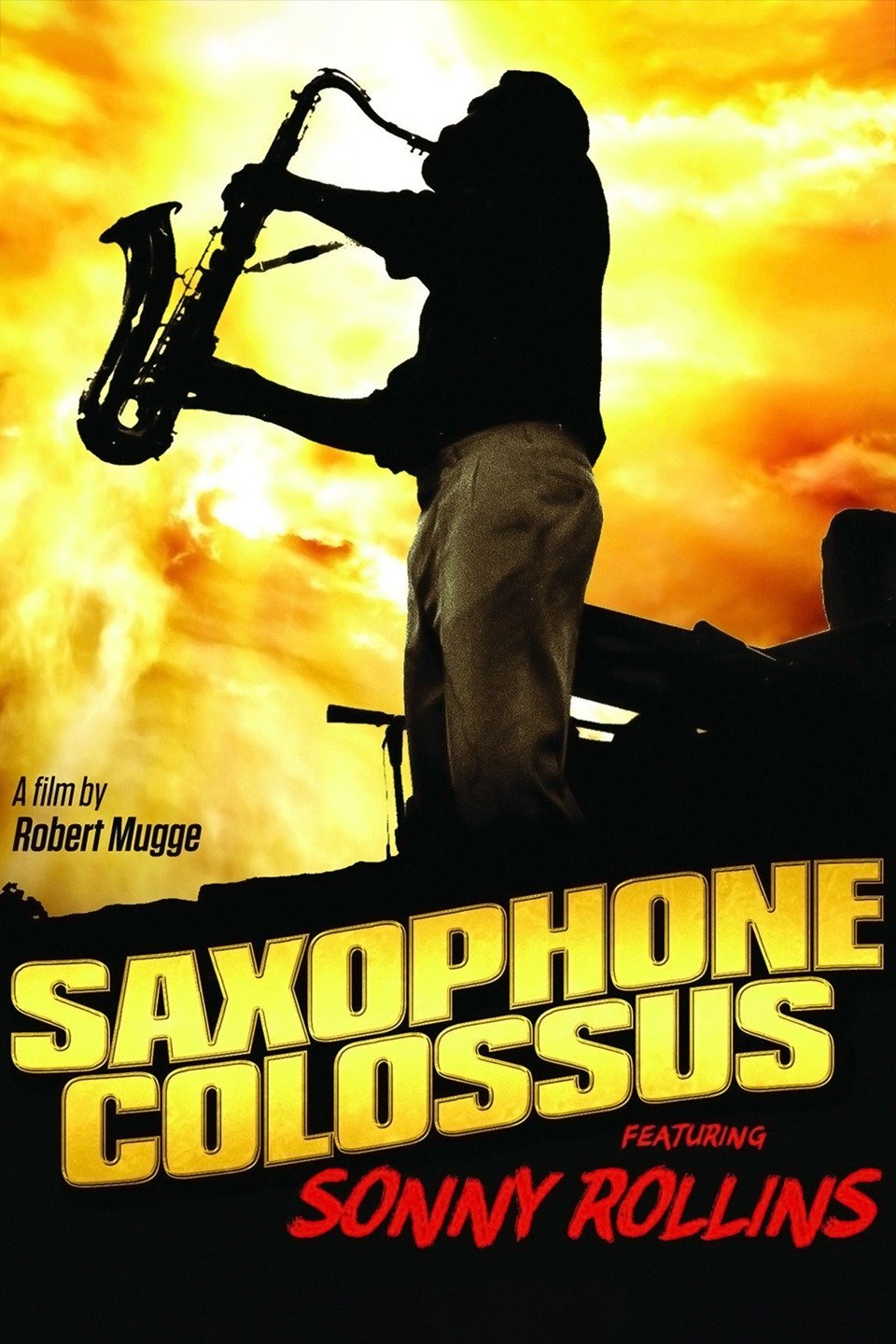 Saxophone Colossus Qrp at Lynell Johnston blog