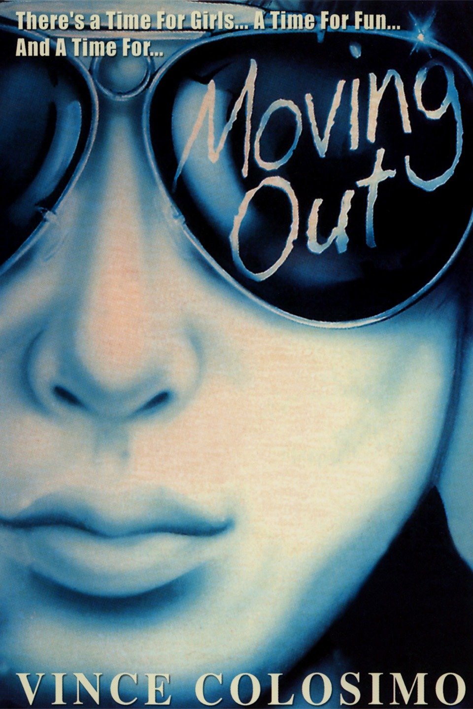 Moving Out - Rotten Tomatoes