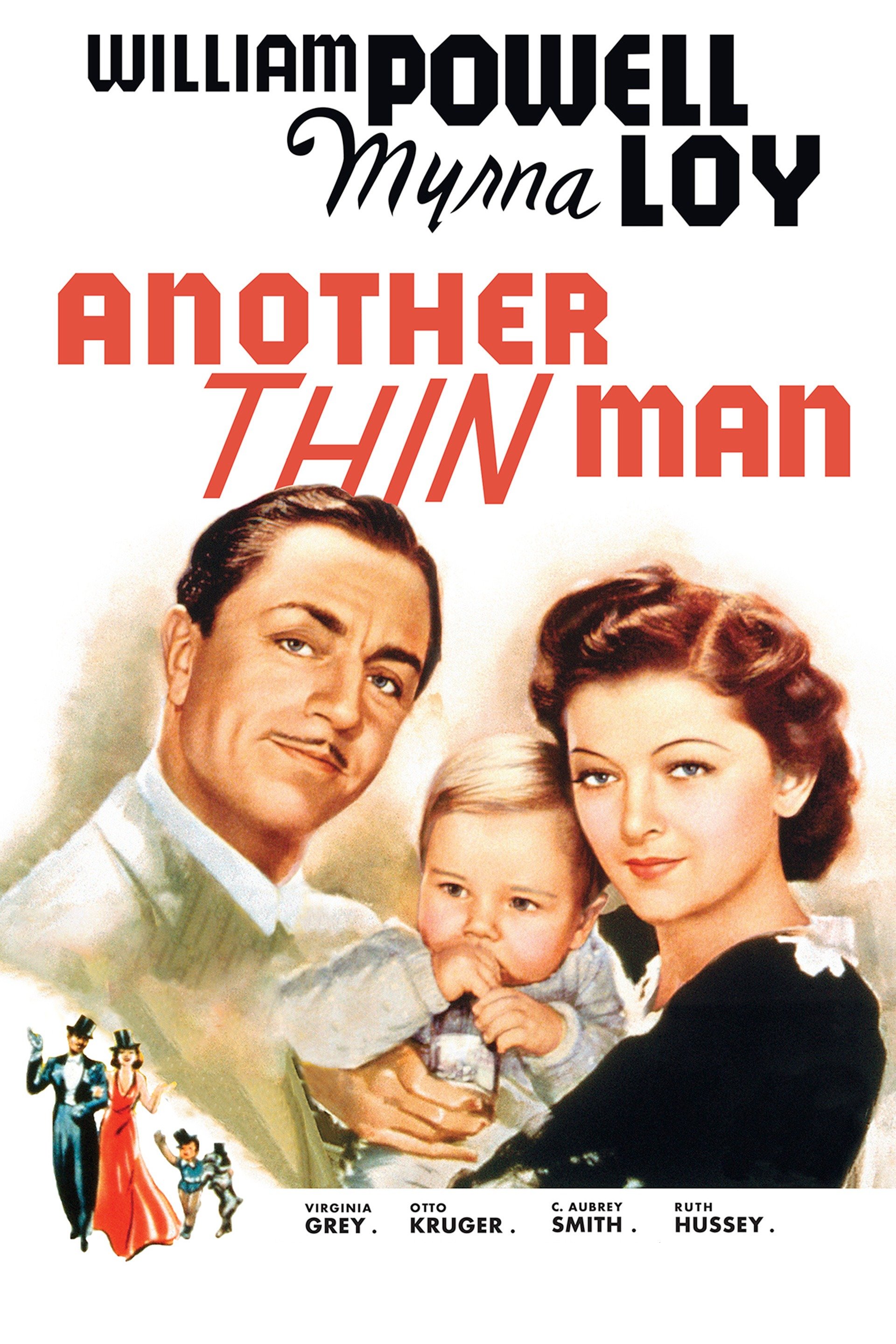 Another Thin Man - Rotten Tomatoes