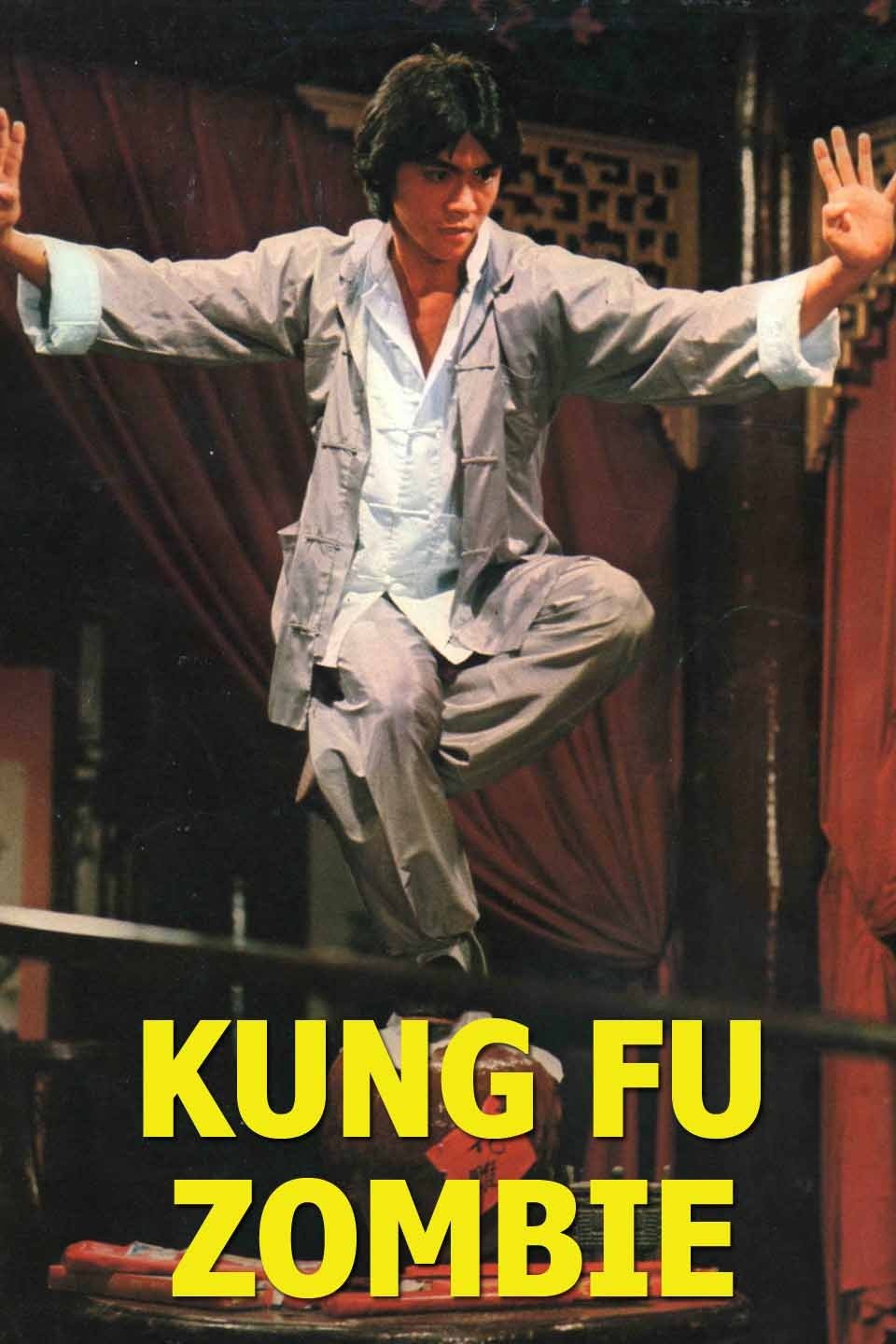 Kung Fu Zombie - Rotten Tomatoes