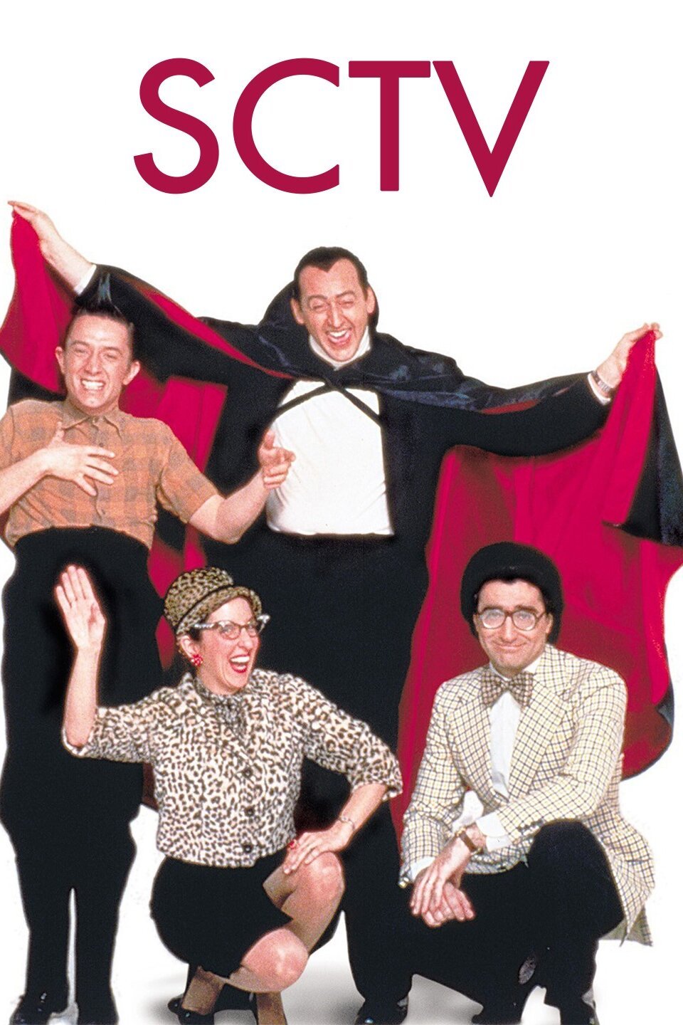 SCTV - Rotten Tomatoes