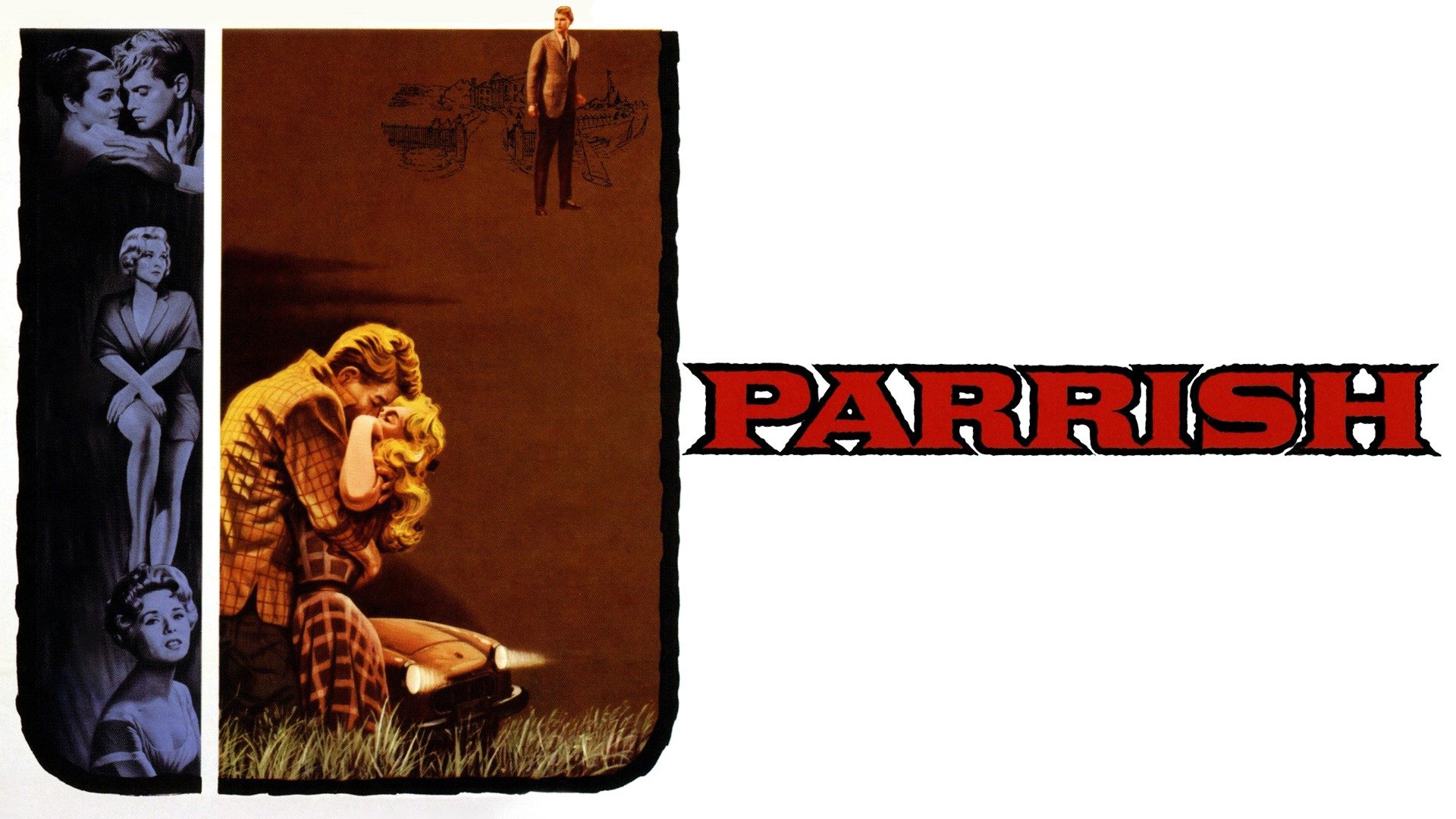 Parrish Movie