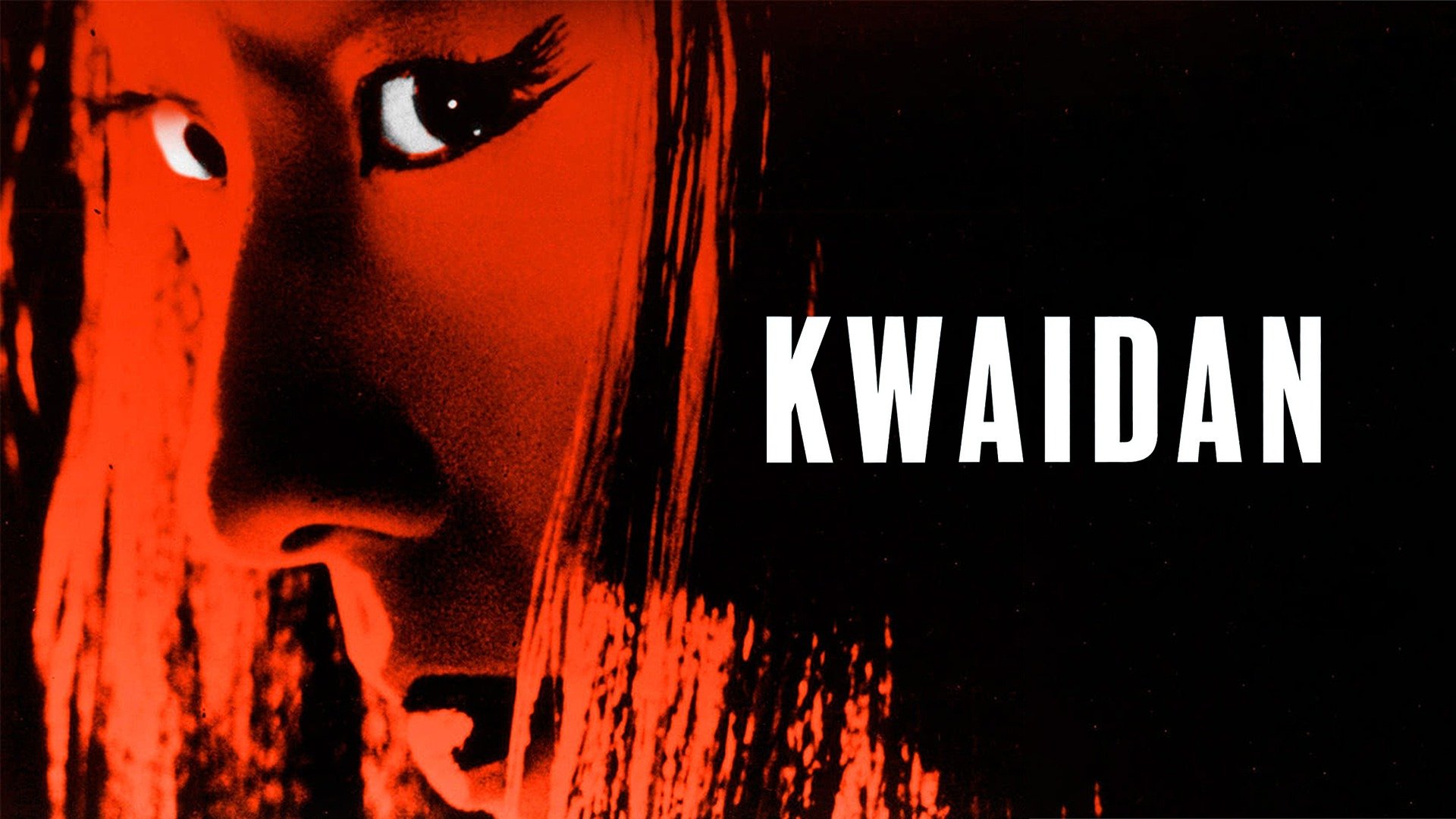 Kwaidan