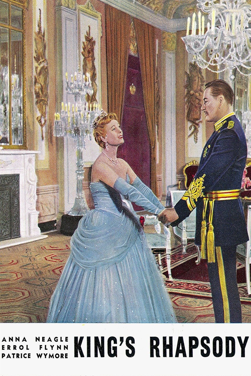 King's Rhapsody Pictures - Rotten Tomatoes