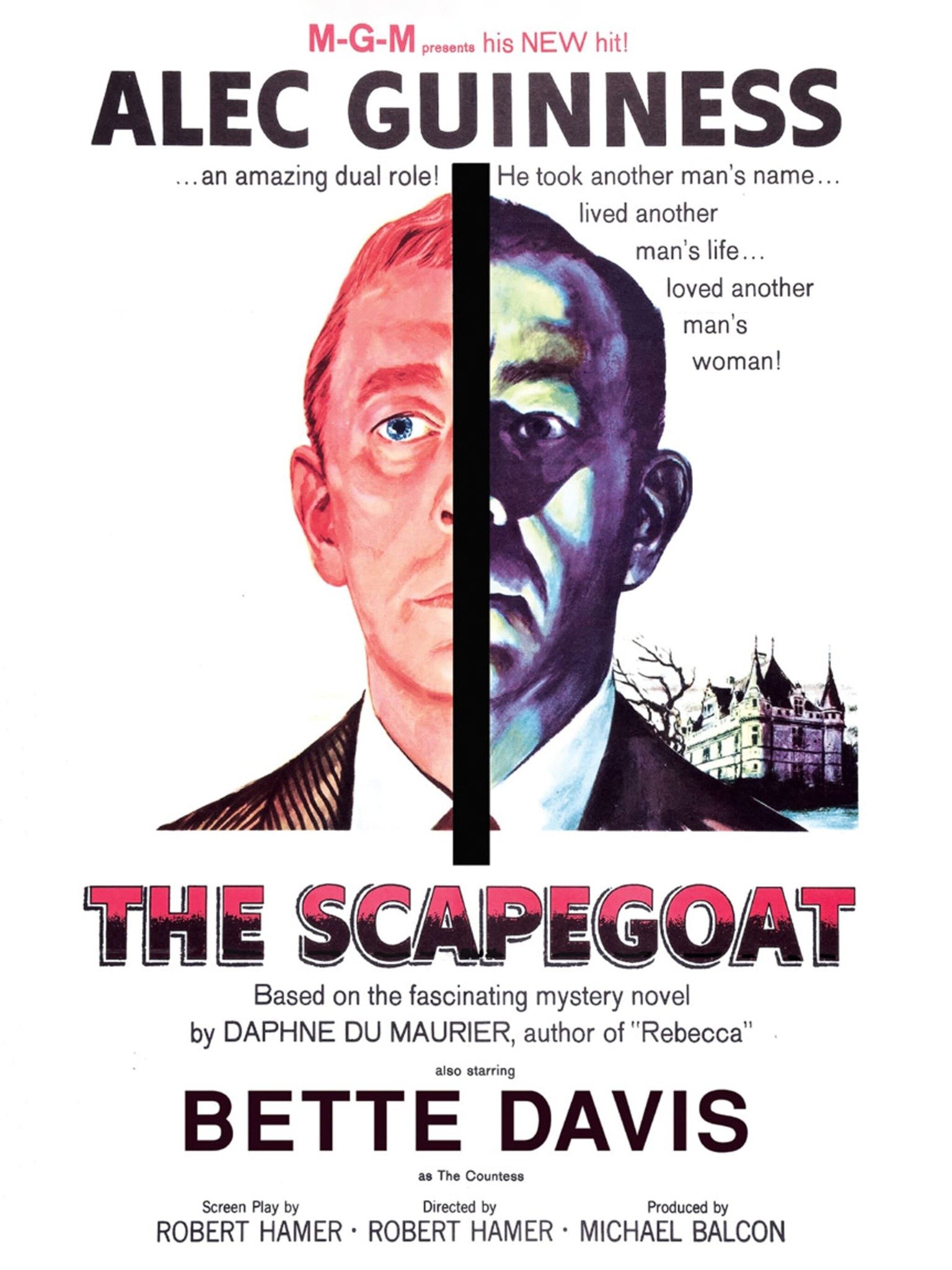 The Scapegoat - Rotten Tomatoes