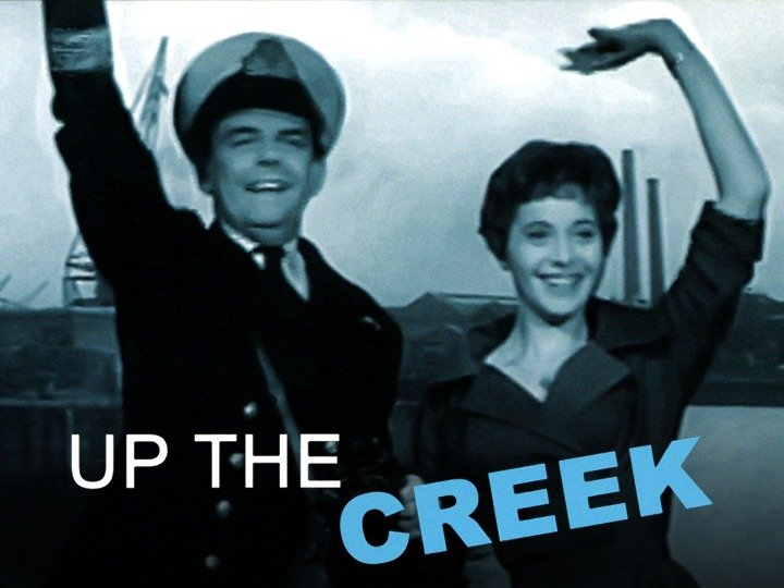 Up The Creek