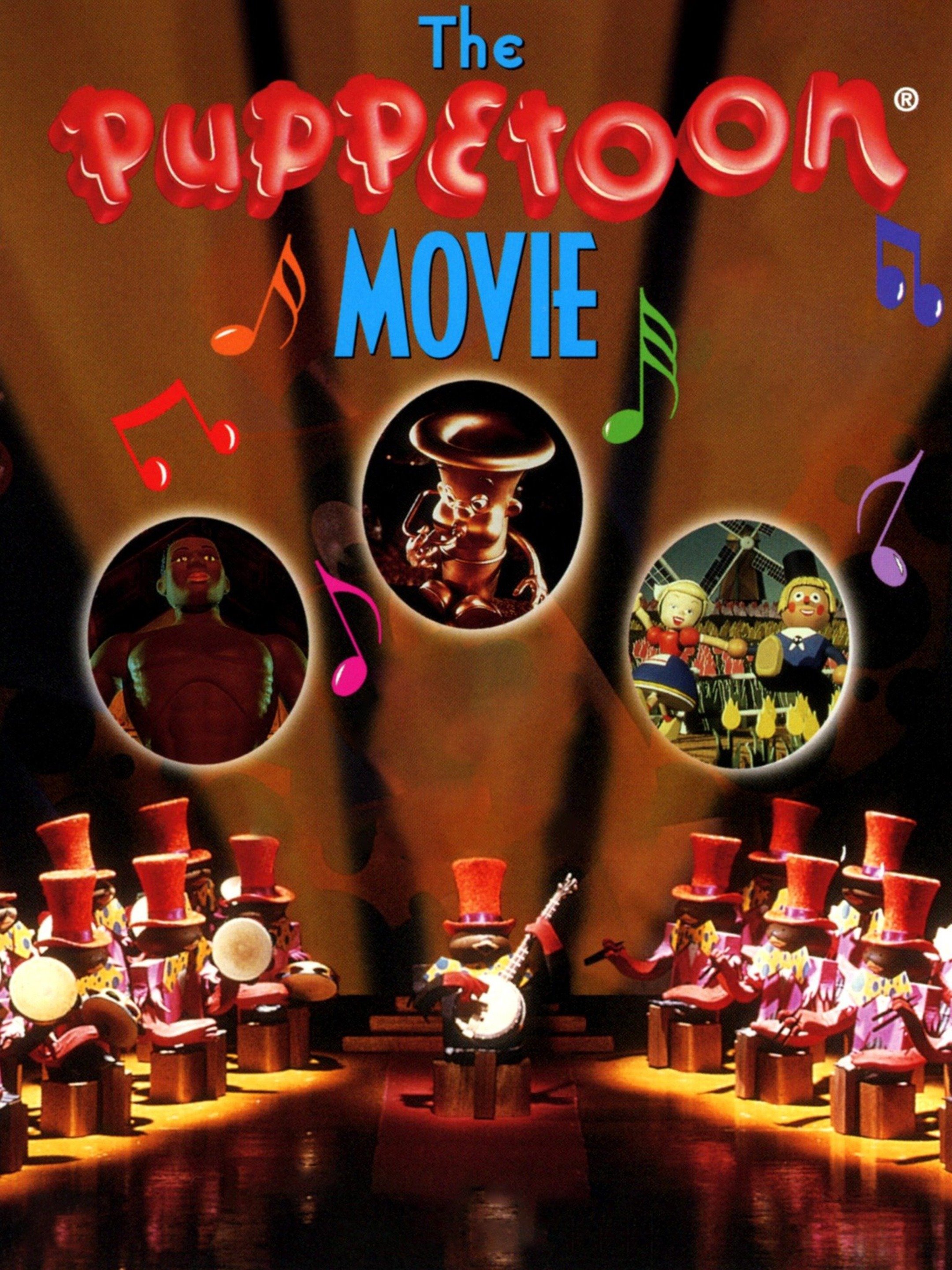 The Puppetoon Movie - Movie Reviews